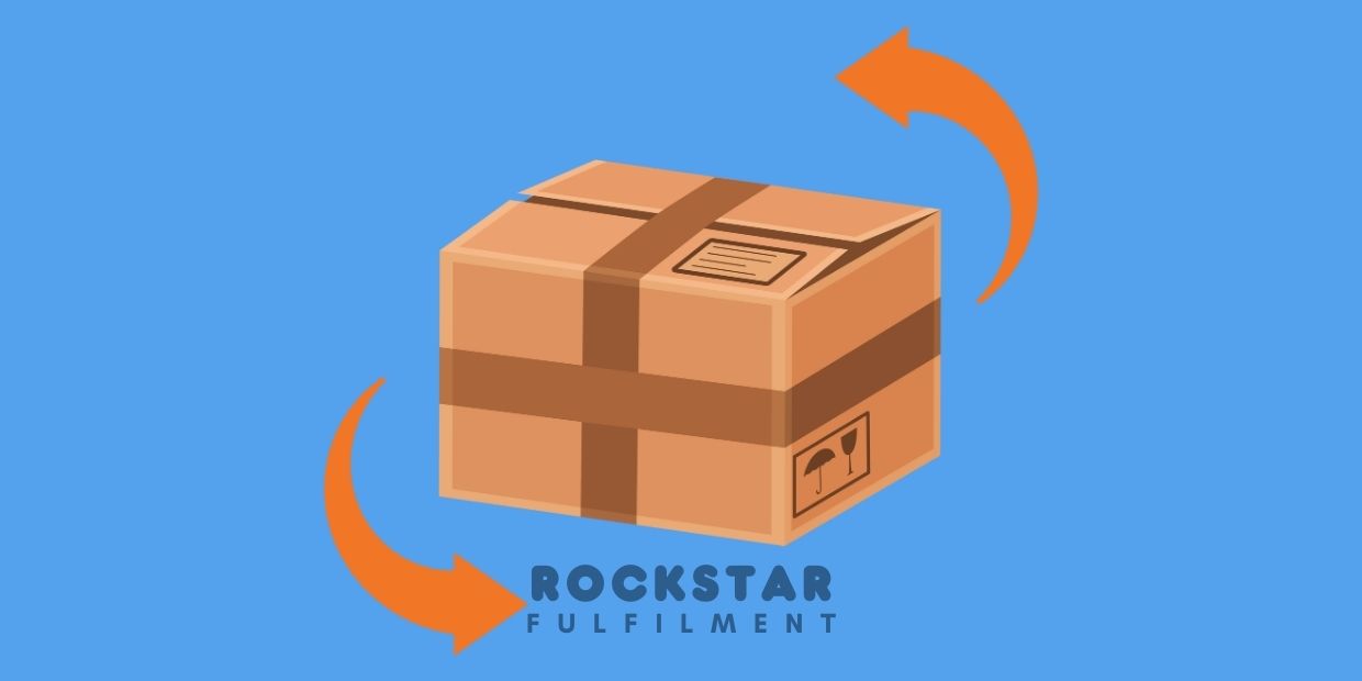 Hoe schrijf je een retourbeleid - Rockstar fulfilment